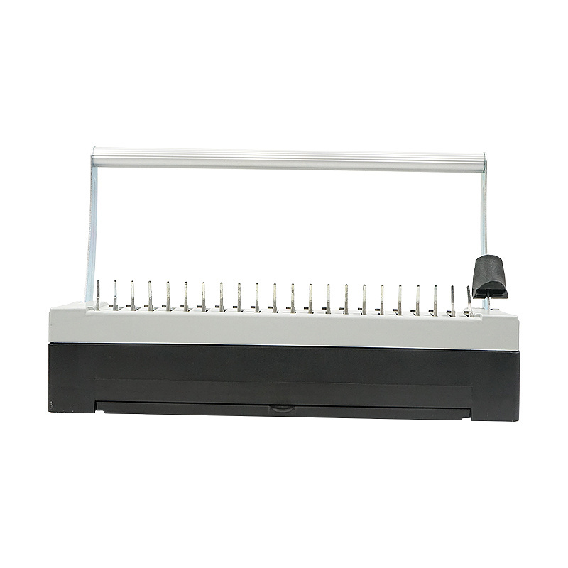 Hot Melt double wire 3:1 coil Machine Hot Glue Book Binder Binding ...