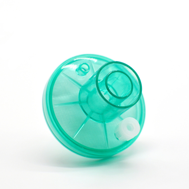Medical Pediatric Breathing Circuit Bacteria Filters for Breathing ...
