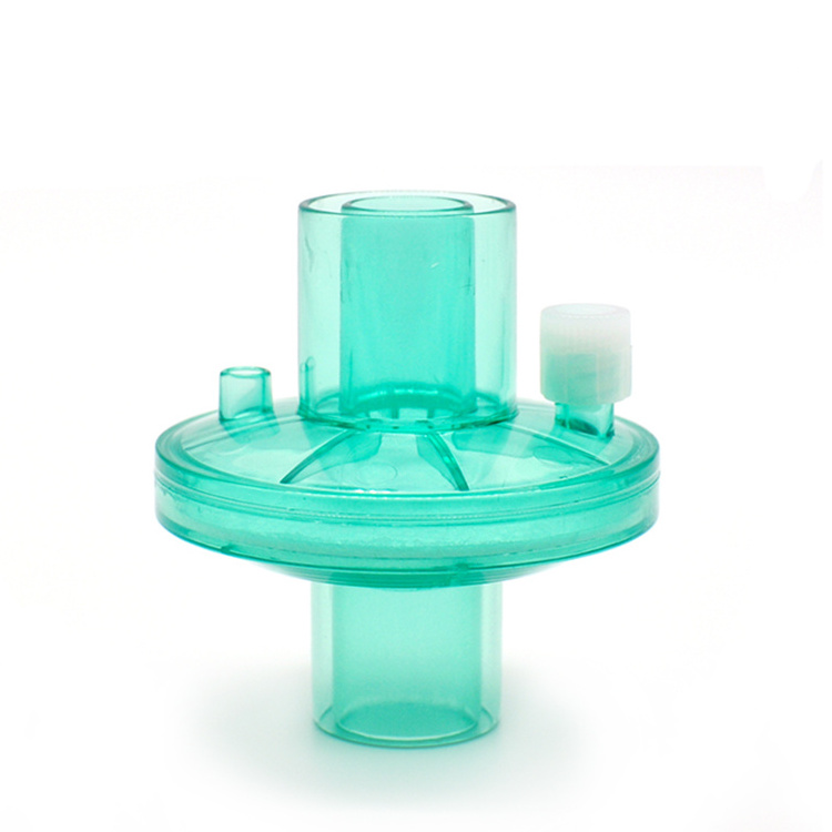 Medical Pediatric Breathing Circuit Bacteria Filters for Breathing ...