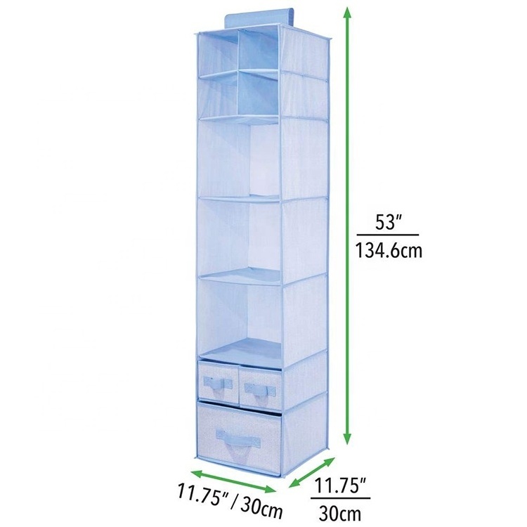 Kids Drawers To Fit In Wardrobe Closet Shelving Systems Hanging Daily ...