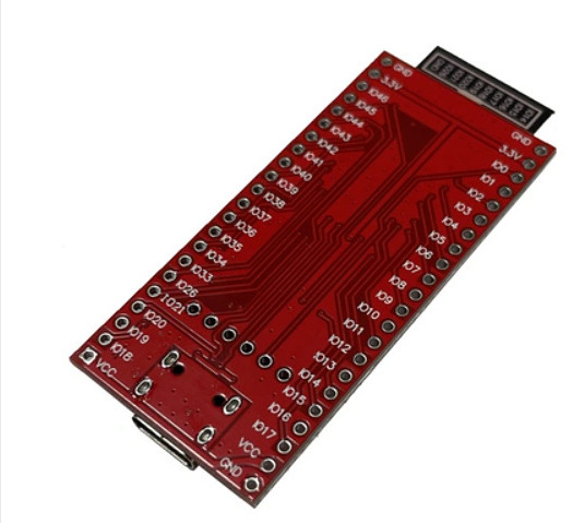 ESP32-S2-WROOM Development Board ESP32-S2-Devkit Core Plate Wi-Fi MCU ...