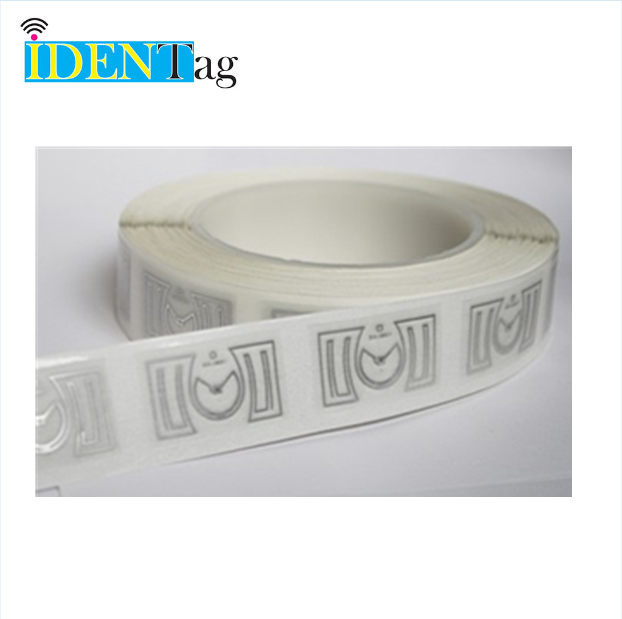 Free Sample Rfid Nfc Tag Sticker 13.56Mhz Iso14443A Printable Nfc ...