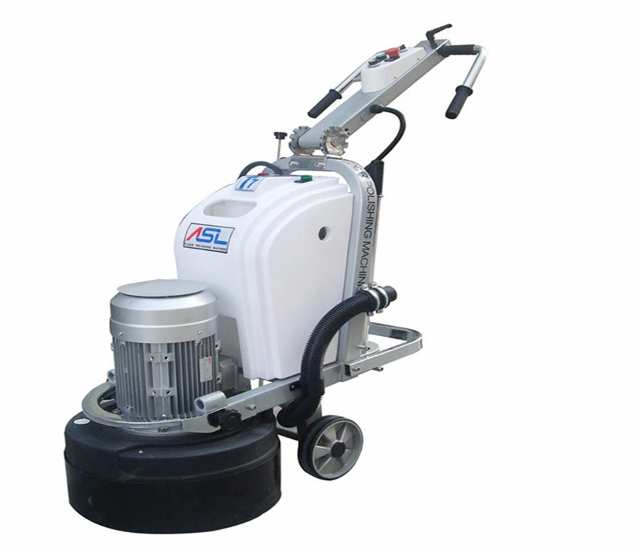 Hot Sale Heavy Duty Floor Grinder Industrial Terrazzo Cement Concrete ...