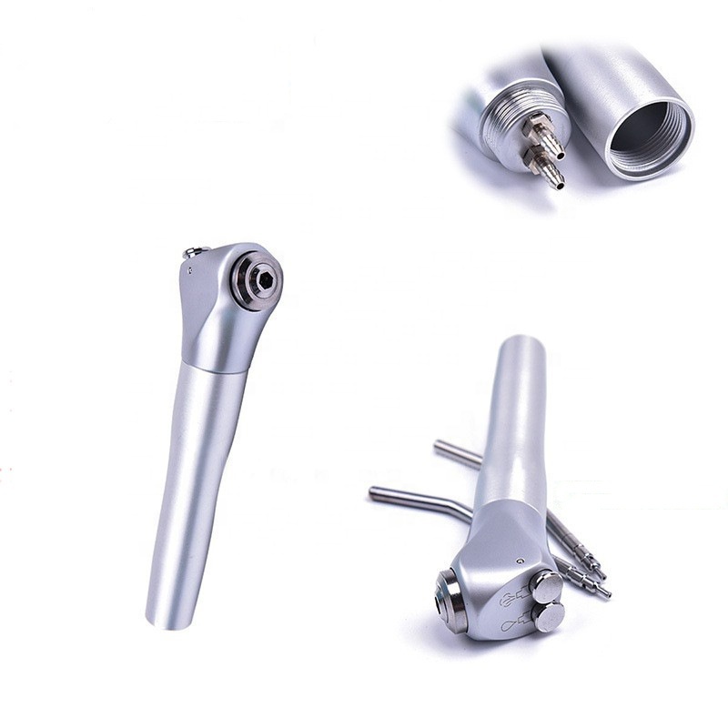 Dental Unit colorful 3-way Syringe / Dental Three Way Syringe Triple ...