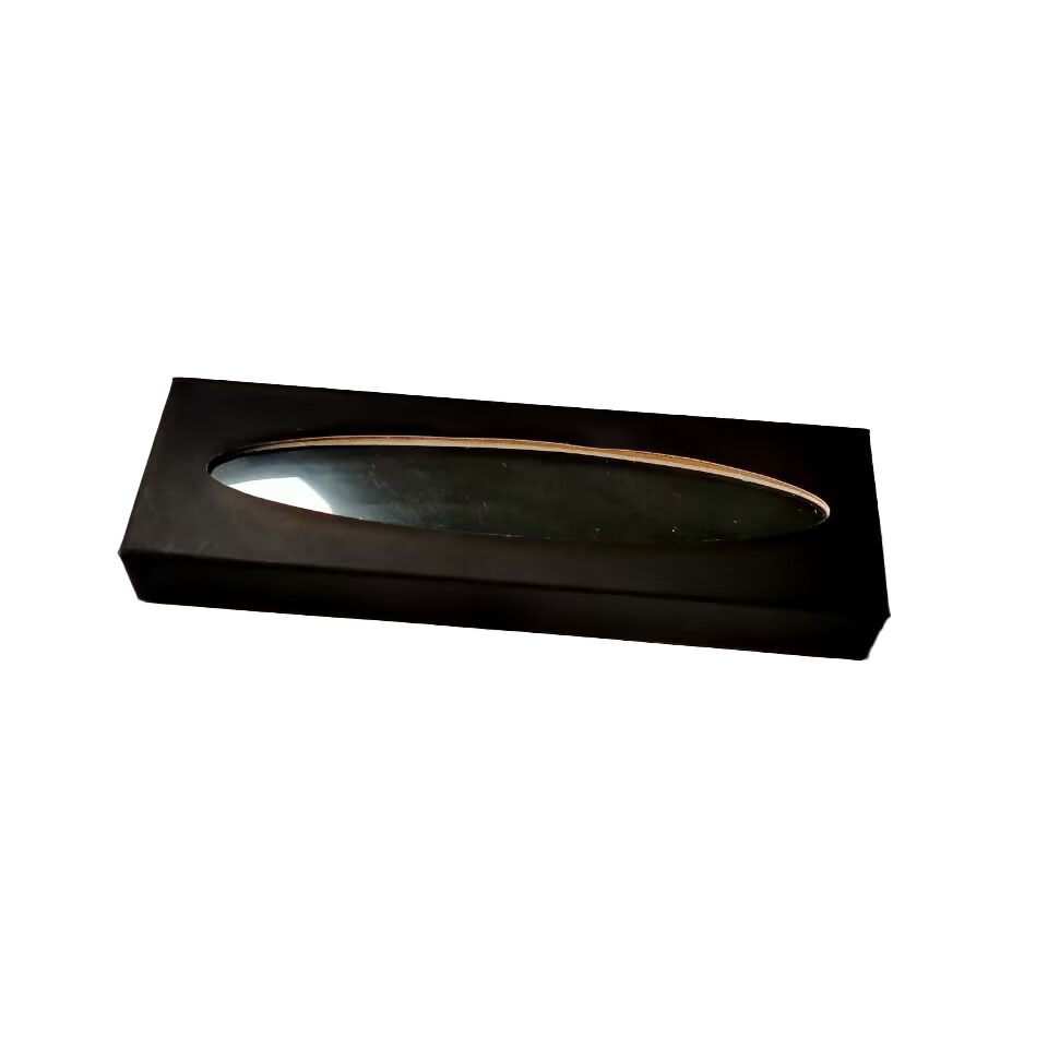 Disposable pod cartridge pen White Black magnet Gift Rigid Box 1gram ...