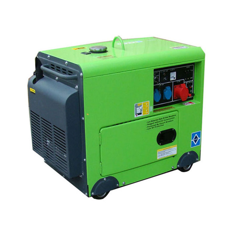 New type small electric generator motor 5kw without fuel ...