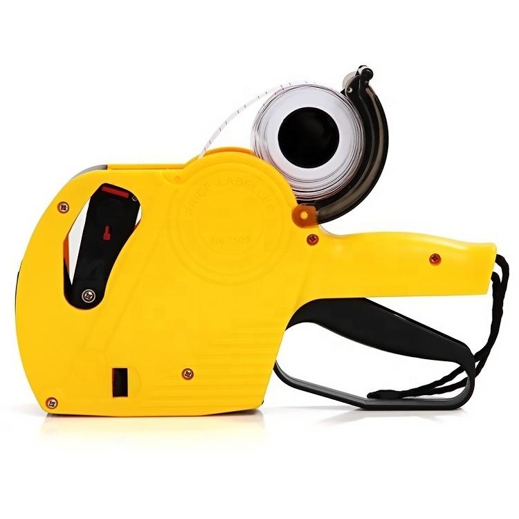 MX5500EOS Labelers Pricing Machine Tag Gun Price Tagger Labeling Price ...
