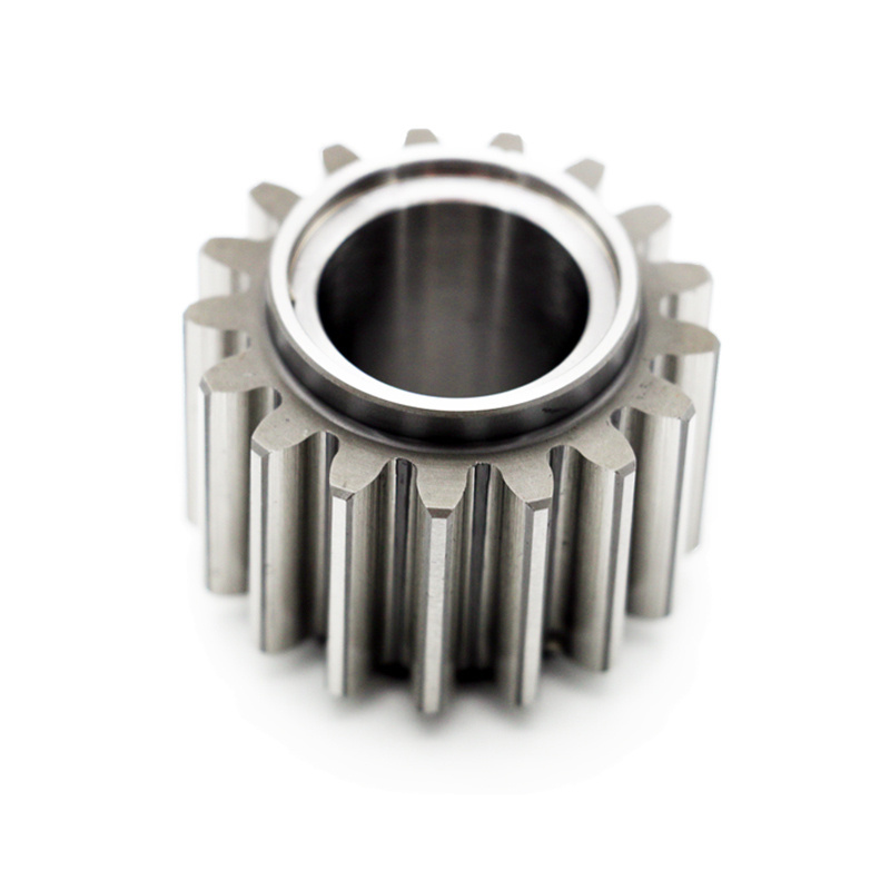 CNC Machinery Mechanical Tools Transmission Power Spur Spare Parts ...