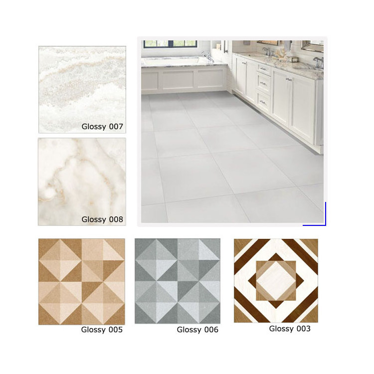 Porcelain Tiles for Floor 40x40 CM Floor Tiles Ceramic 40*40 Floor ...