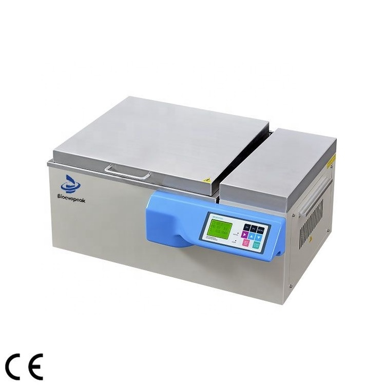 Infitek China Stretching Inner Chamber 2 holes digital thermostat ...
