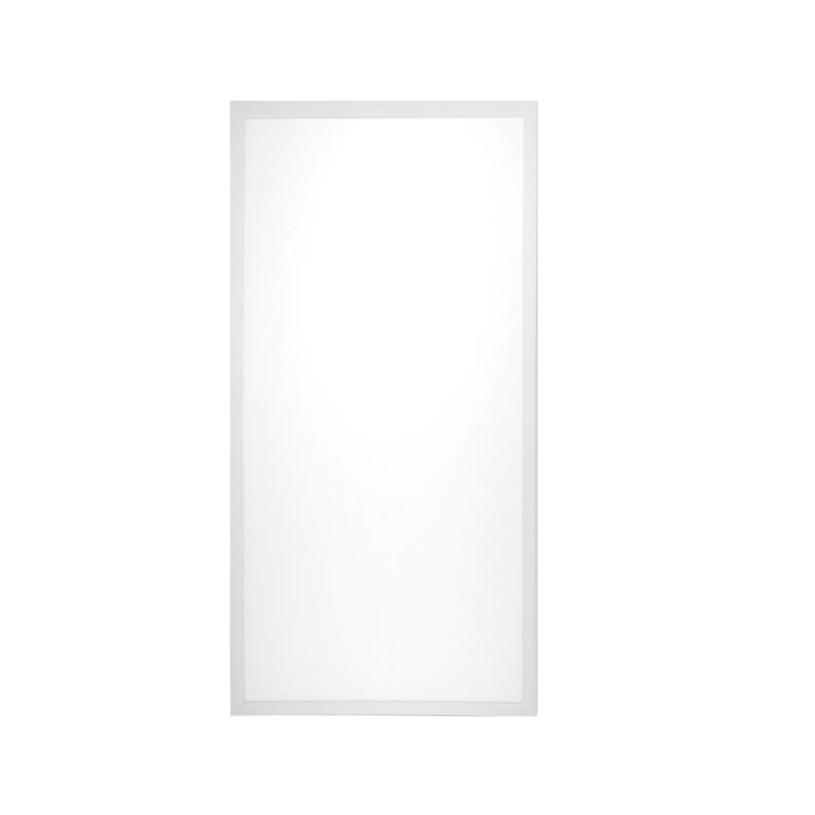300x1200 600x1200 Surface Mounted Flat Frame Light Led Panel Light ...