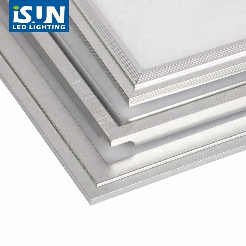 High Brightness Ultra Slim 600*1200 2*4 72W Ceiling Flat Led Panel ...