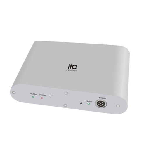 ITC Wired Wireless Digital Conference System microphone interpretation ...