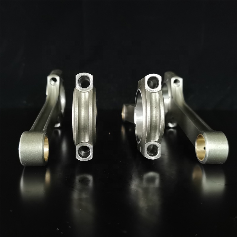 Racing Forged 4340 Connecting Rods For Honda Accord R20 R20a Connecting ...
