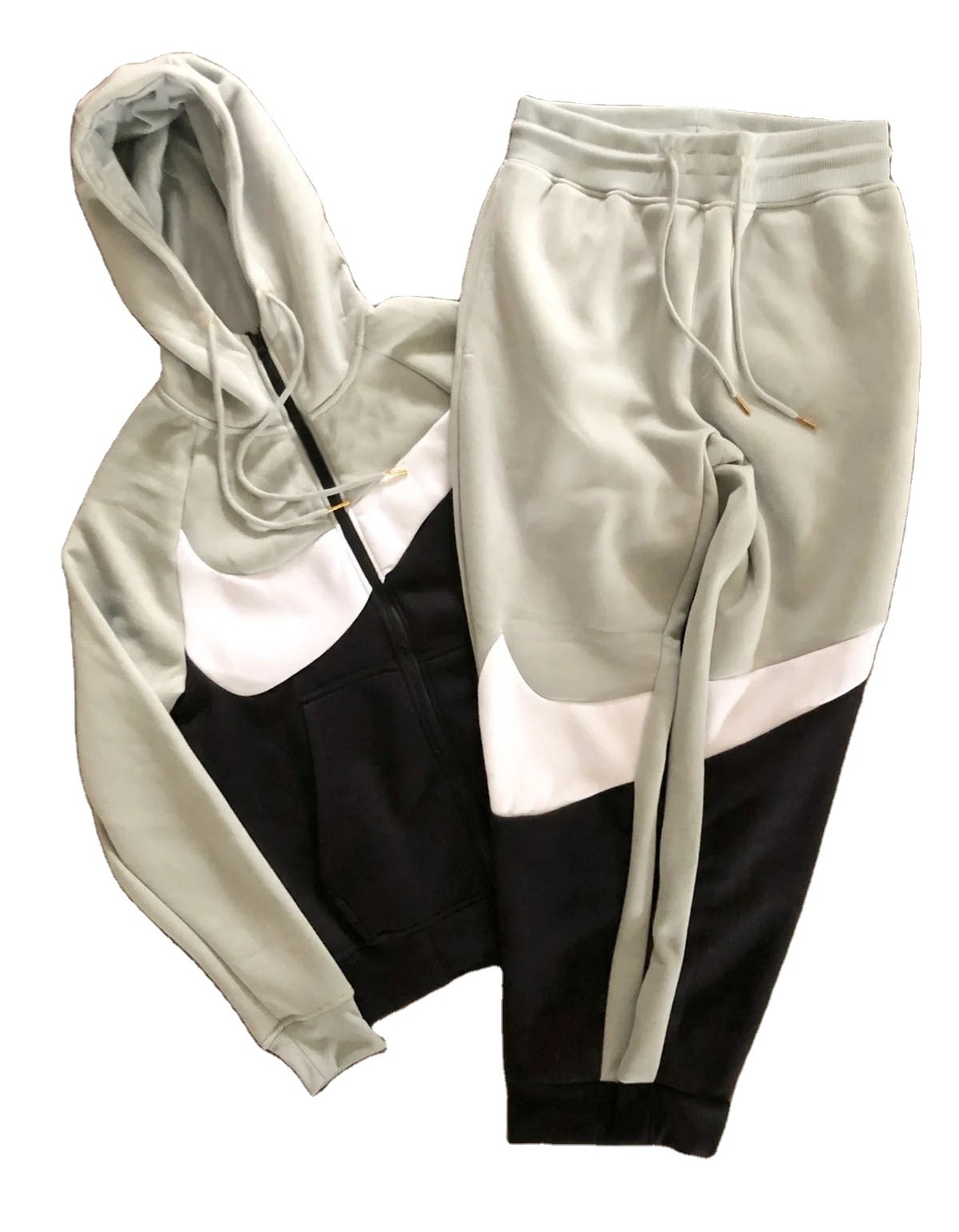 Custom Logo new Autumn Thermal Long Sleeve Custom Size Track Suits ...