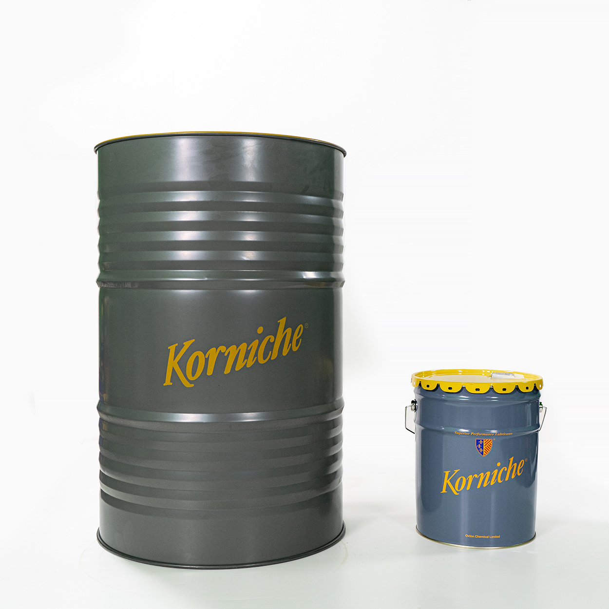 KORNICHE EMERALDLONG LIFE GREASE High temp resistance long life white ...