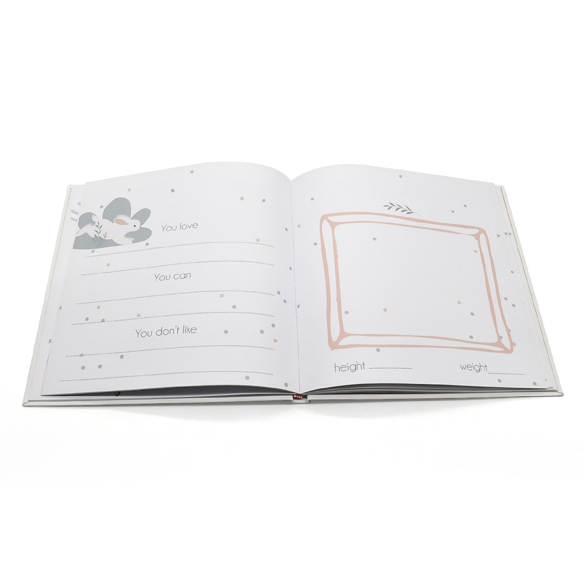 Custom Board Carton Children Story Book Publishing Marvel Coloring Book ...