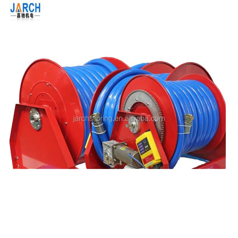High quality steel wire rope cable spool reel explosion proof drum ...