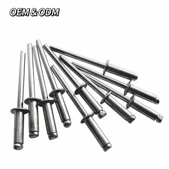 Wholesale High Quality Stainless Steel Dome Head Open Type End Color ...