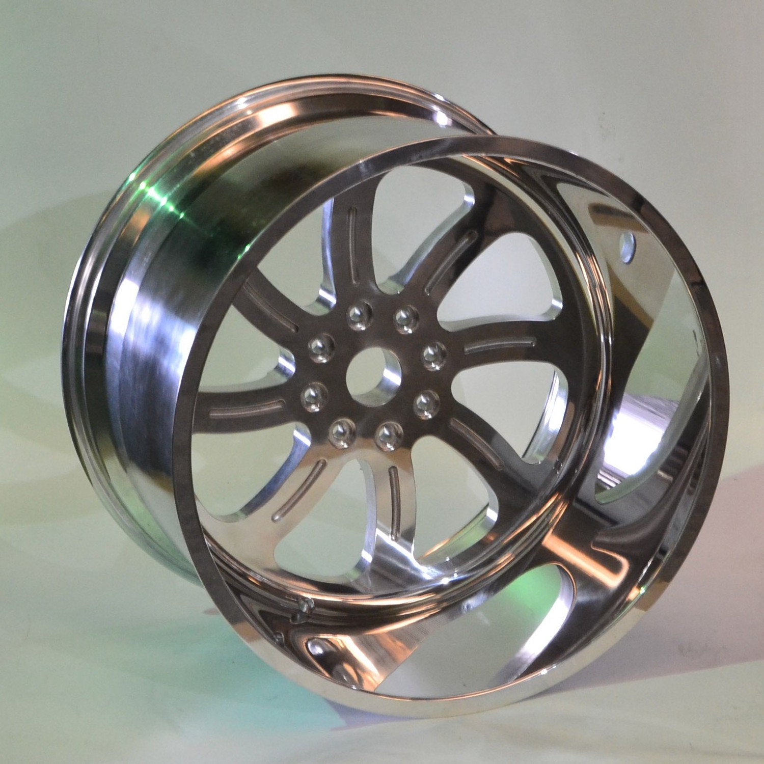 Rim blanks 20 inch 22 inch 24 inch 26 inch pick up truck alloy aluminum ...