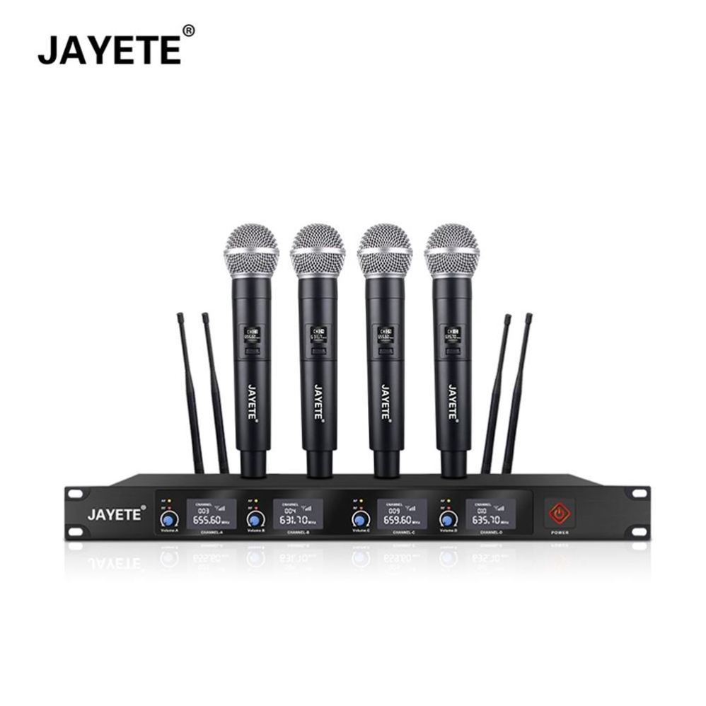 2020 New Pll Synthesized Uhf Wireless Horn Microphone | Bestsuppliers.com