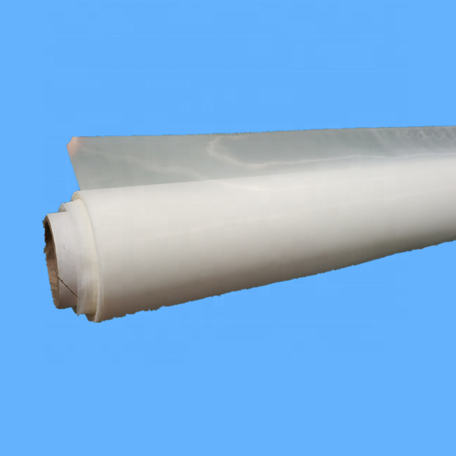 Plain Weave Polyester Monofilament Screen Printing Mesh/Bolting Cloth ...