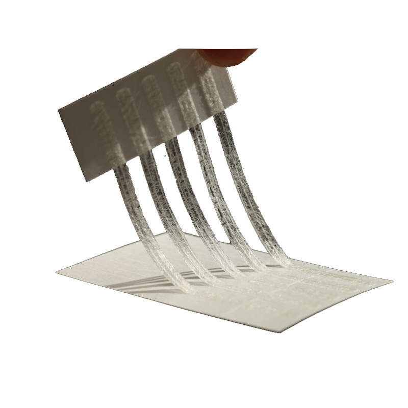 Home use adhesive zipstitch wound skin closure strip tape wound closure ...