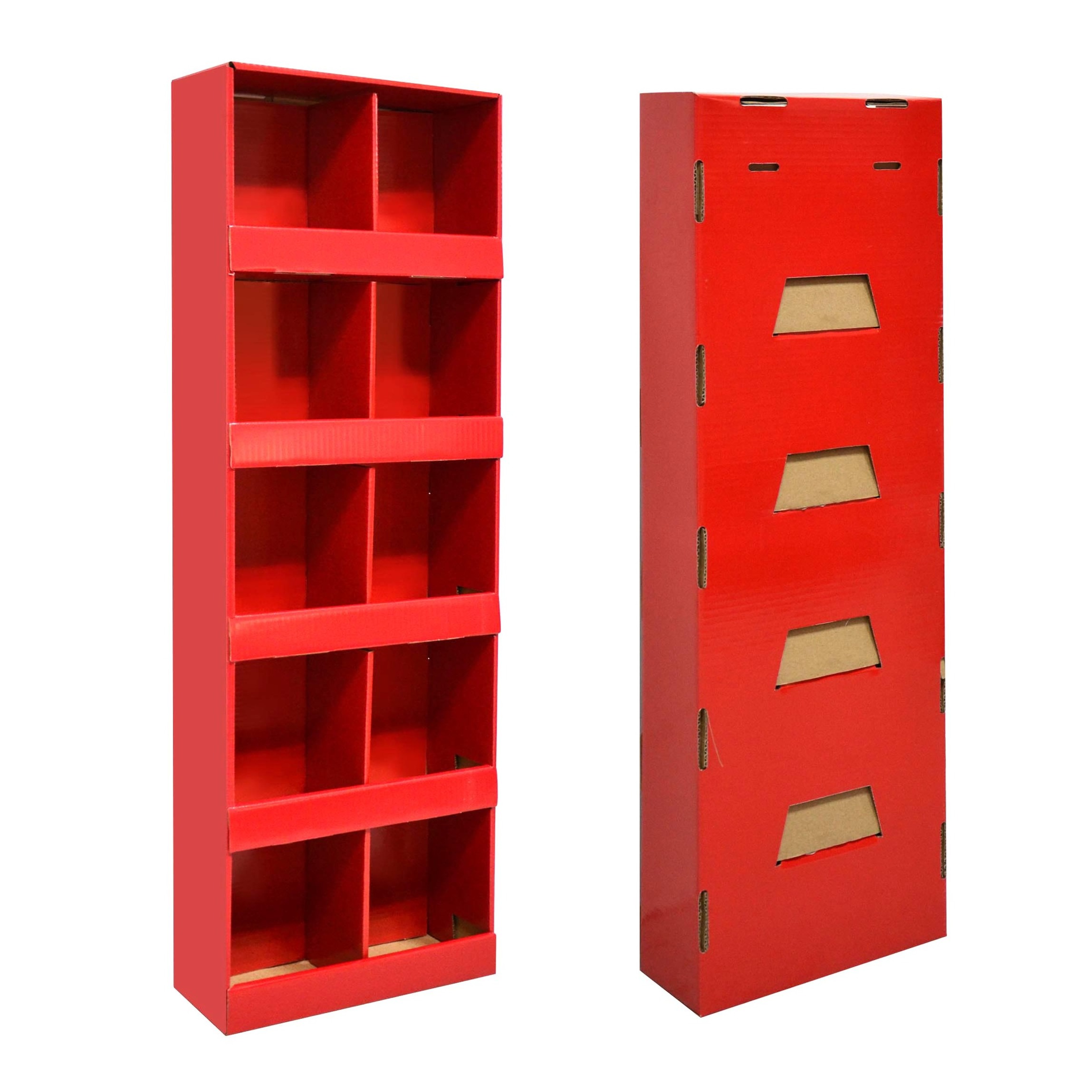 Pop Cardboard Product Shipper Display,Custom Cardboard Display Shelf ...