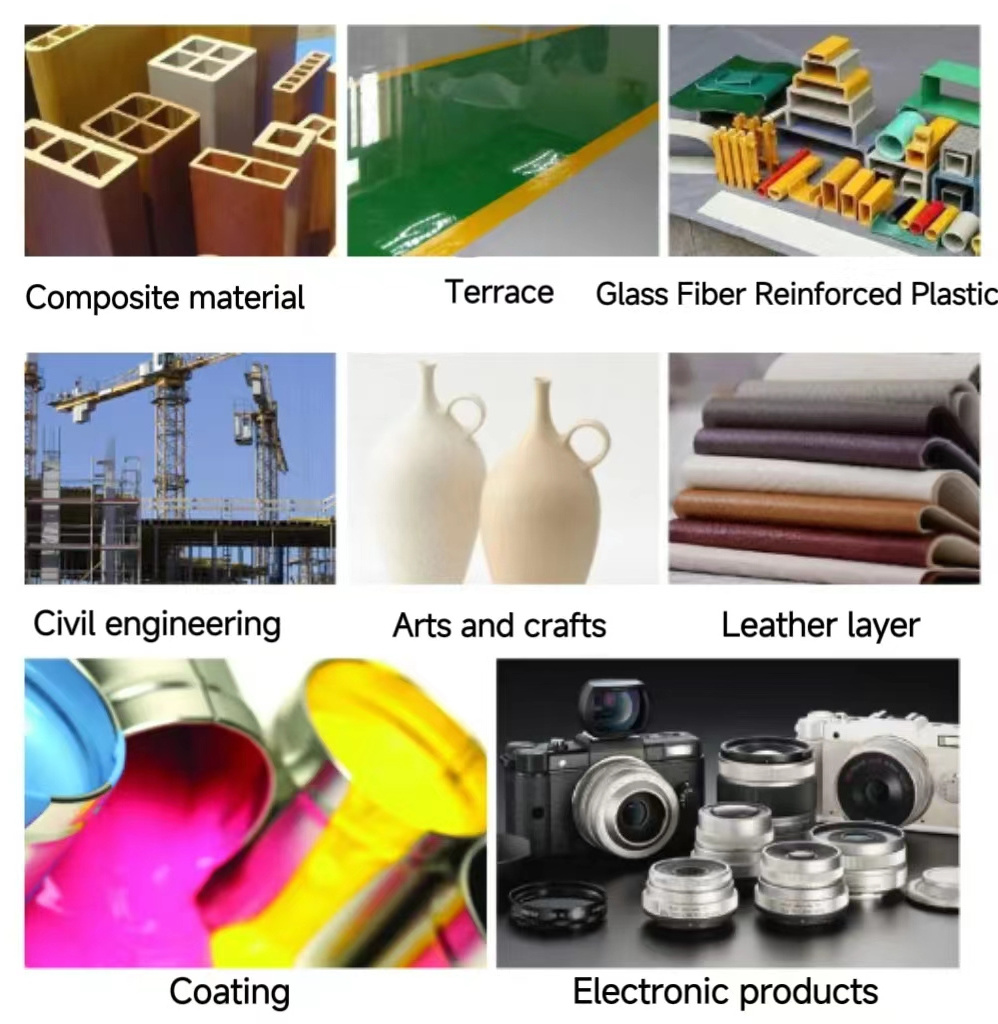 Easy mix epoxy resin and hardener for carbon fiber laminating | Bestsuppliers.com