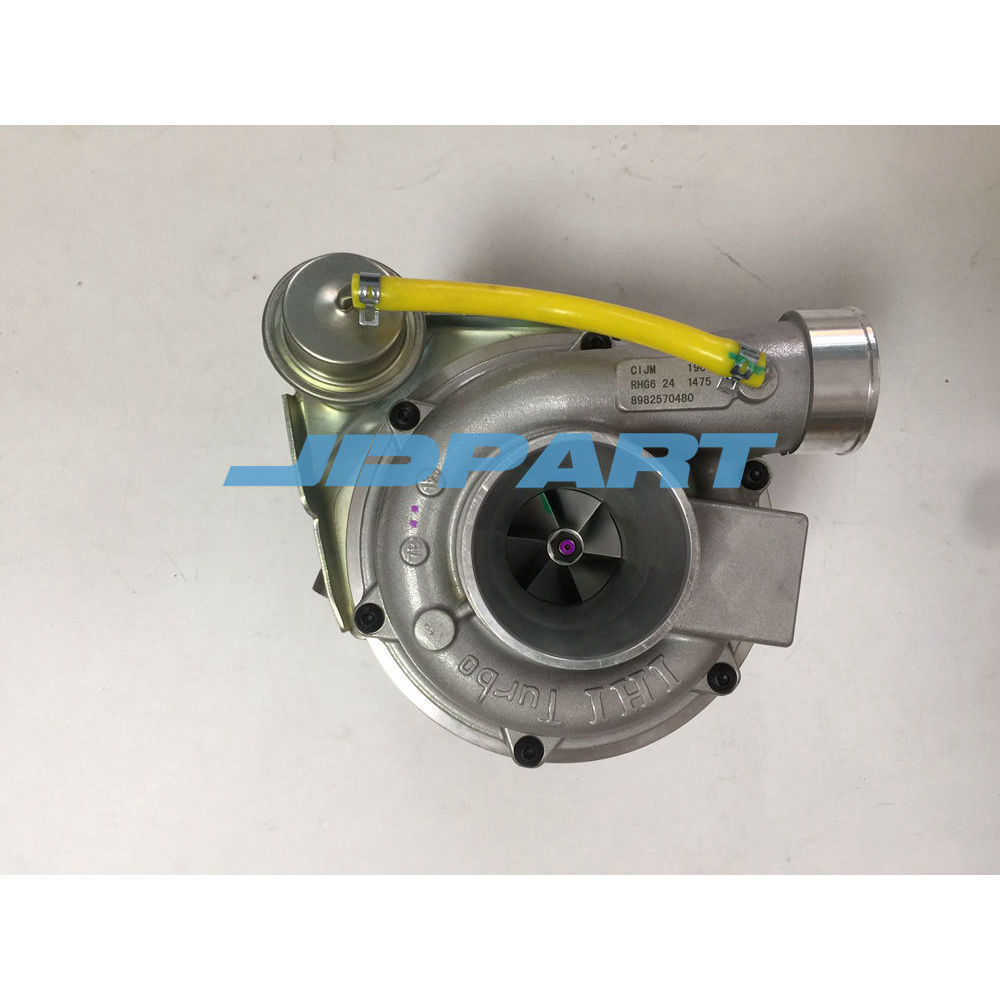 6HK1 Turbo Charger 8982570480 For Isuzu Diesel Engine | Bestsuppliers.com