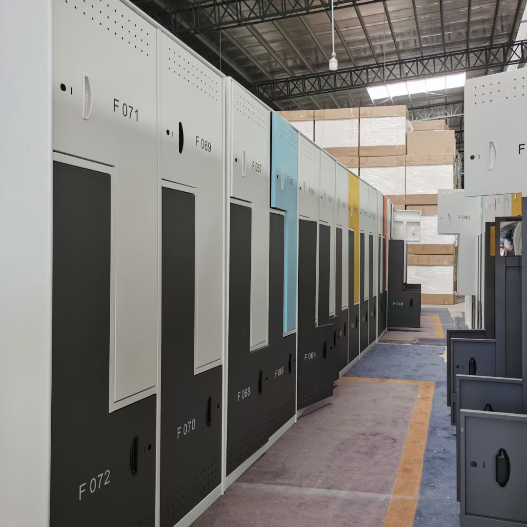 Storage system modular combination personal lockers | Bestsuppliers.com