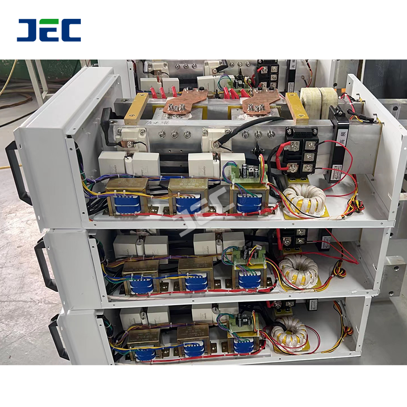 DC 12v 50a igbt pulse plating rectifier for Aluminum anodising device ...