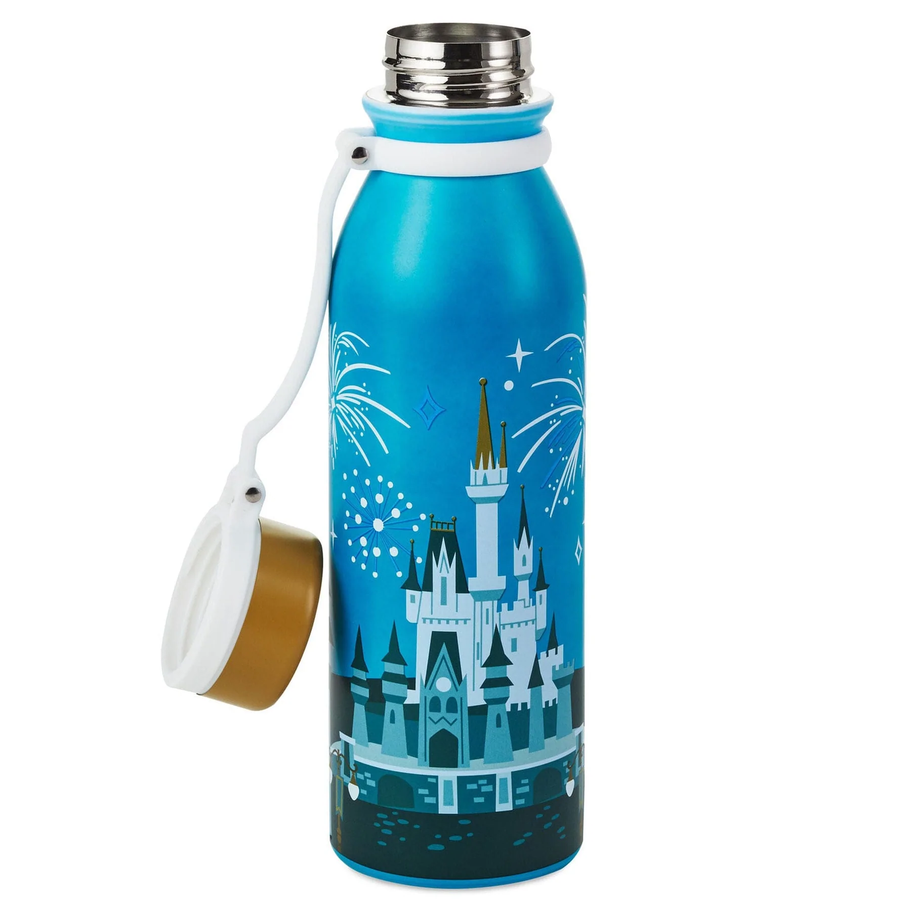 wholesale insulated stainless steel colour color changing change water ...