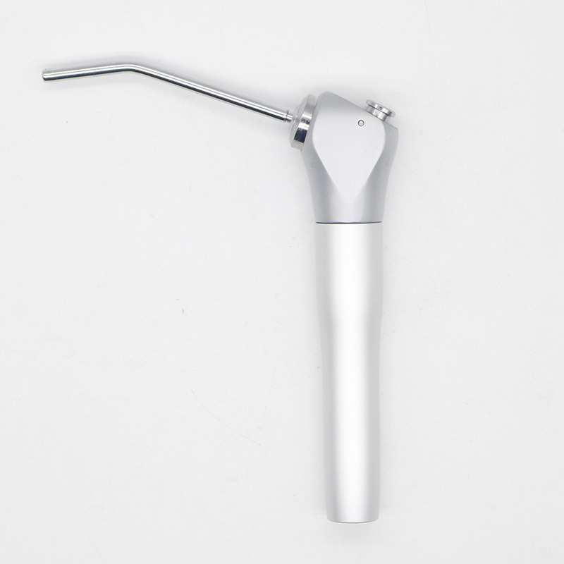 Triple 3-way Dental Air Water Syringe with 2 Nozzle Tips ...