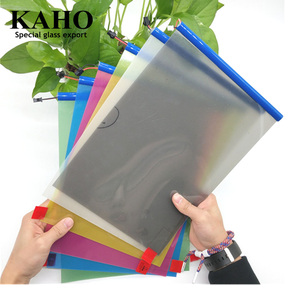 Self Tinting Foil Smart Electric Tint Window Film | Bestsuppliers.com