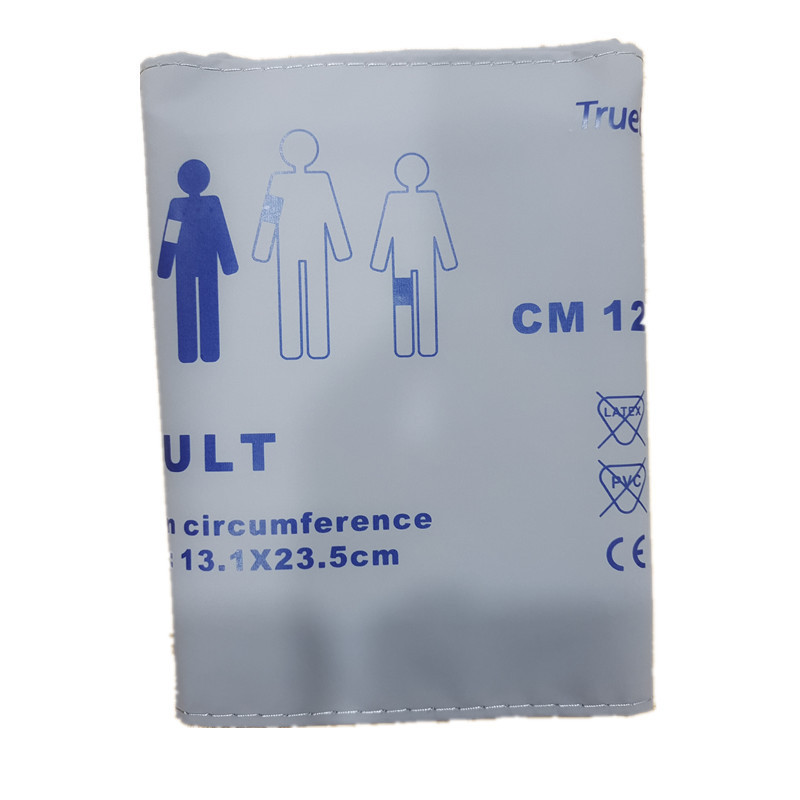 Mindray CM1203 Adult Single Tube NIBP Cuff 20PCS | Bestsuppliers.com