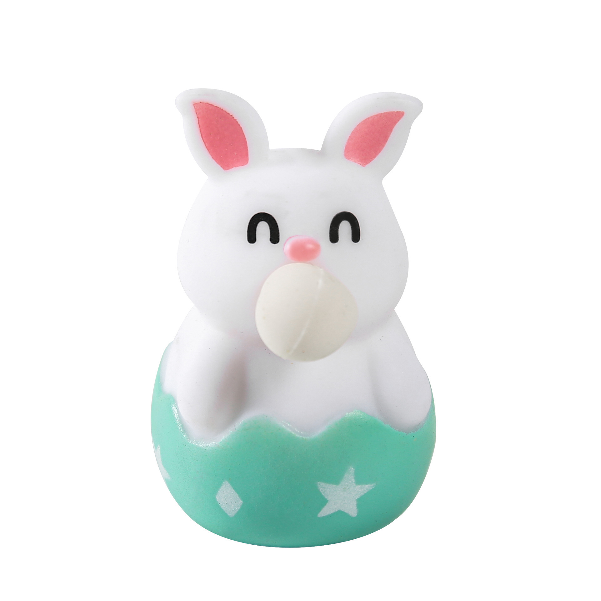 2022 Easter Fidget Decompression Toy Bubble Soft Squishy Squeeze Toy ...