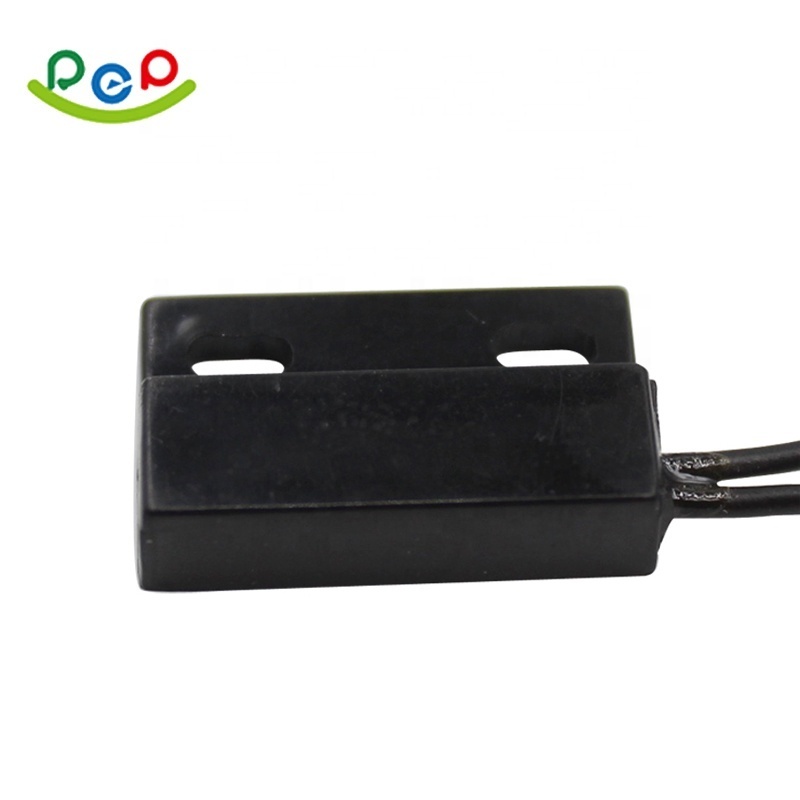 DC 12V 24V cabinet electronic Ir door magnetic electric plastic sensor ...