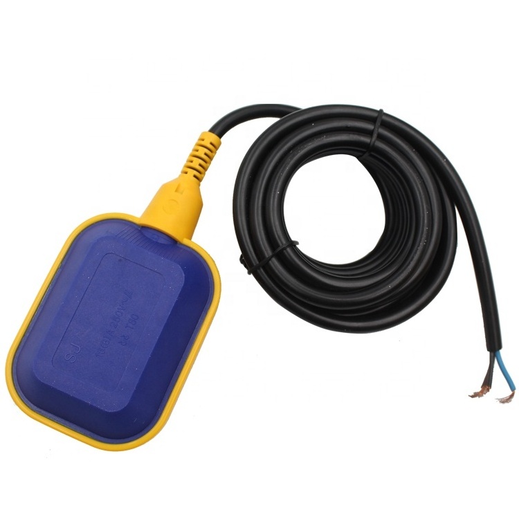 Hot Sales Newest Plastic Automatic Mercury Liquid Level Switch ...