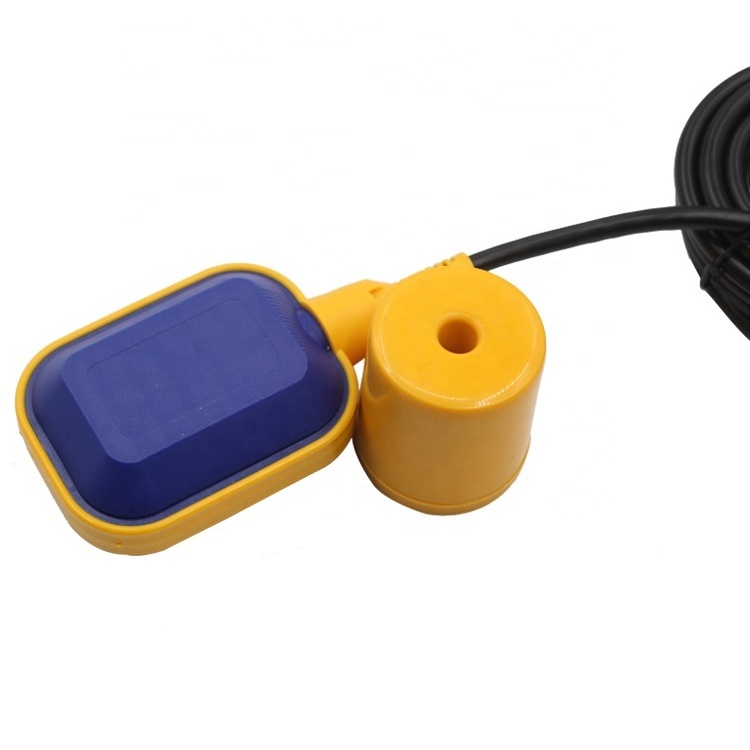 Hot Sales Newest Plastic Automatic Mercury Liquid Level Switch ...