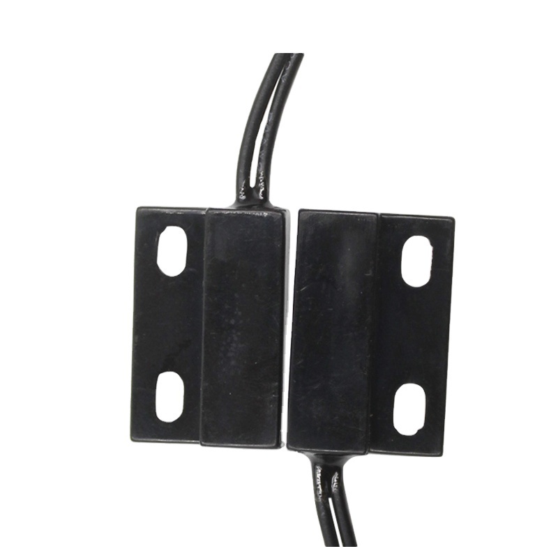 DC 12V 24V cabinet electronic Ir door magnetic electric plastic sensor ...