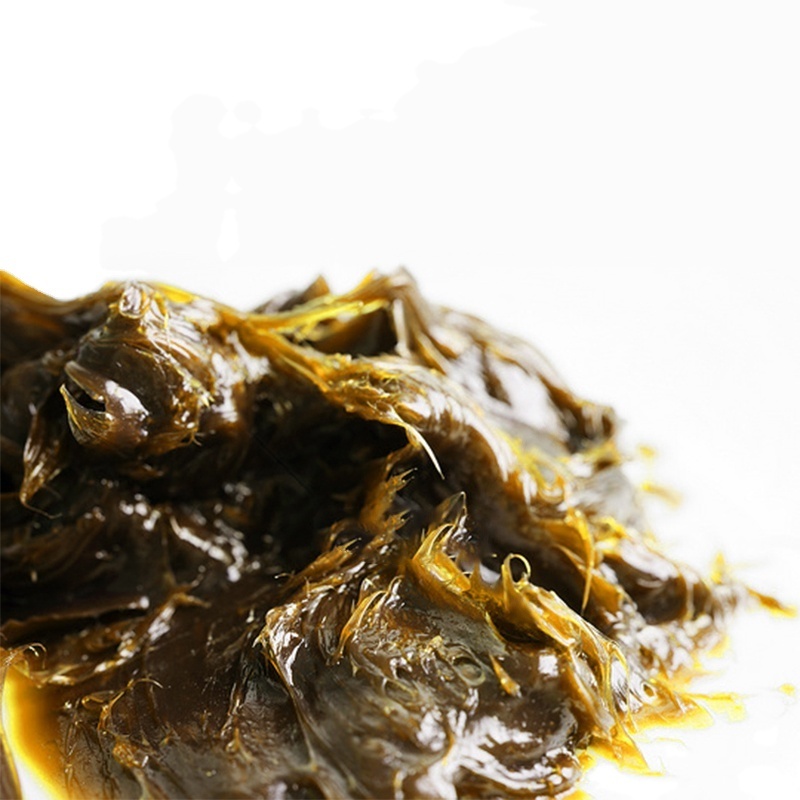 Factory outlet tawny extreme pressure aluminium complex grease ...