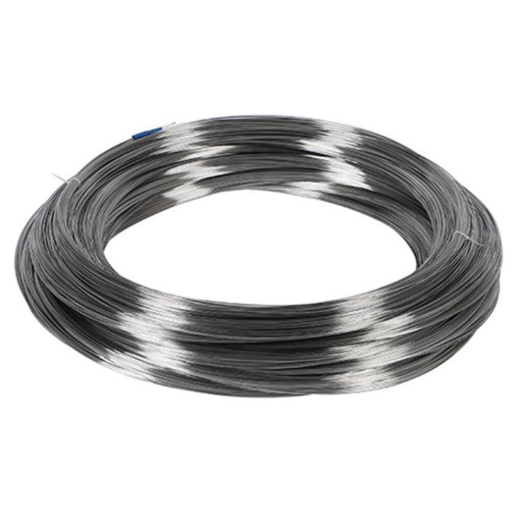 304 cold rolled stainless steel wire 1mm stainless steel wire spring ...