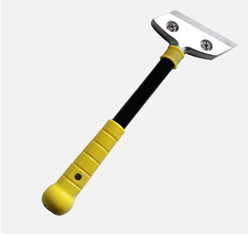 New Arrival Blade Scraper, 30cm Scraper Tool with5 PCS Extra Metal ...