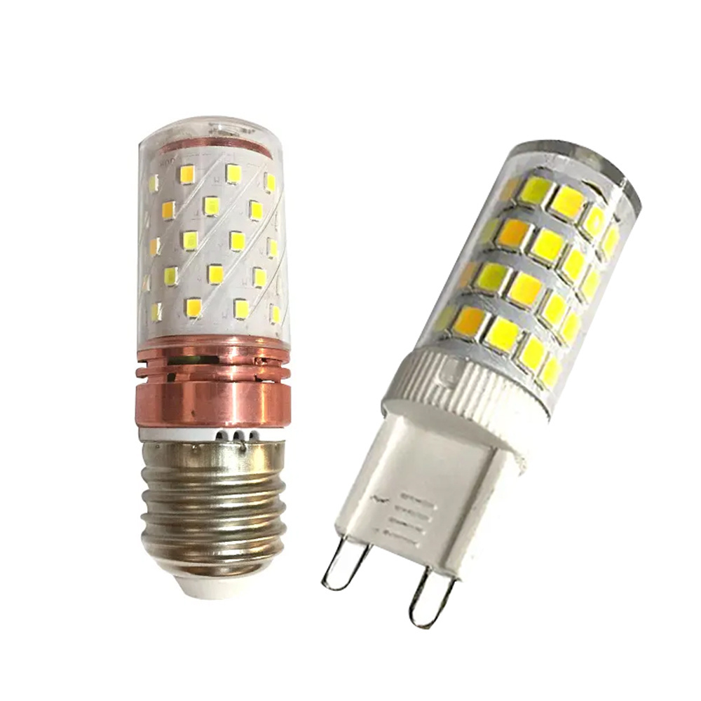 High quality 7w 9w 12w e27 b22 corn bulb led lighting outdoor led corn ...
