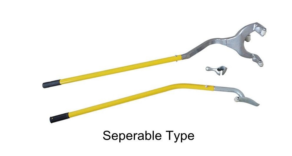 17.5 24.5 tire mount tool tractor tire changing tools vacuum tire removal tool kit BestSuppliers