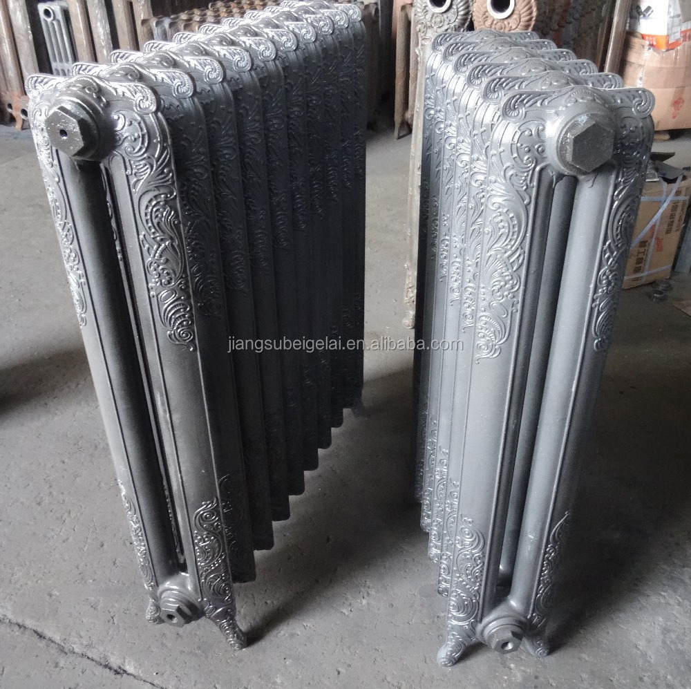HVAC Gorgeous vintage cast iron radiator for hotel and home ...