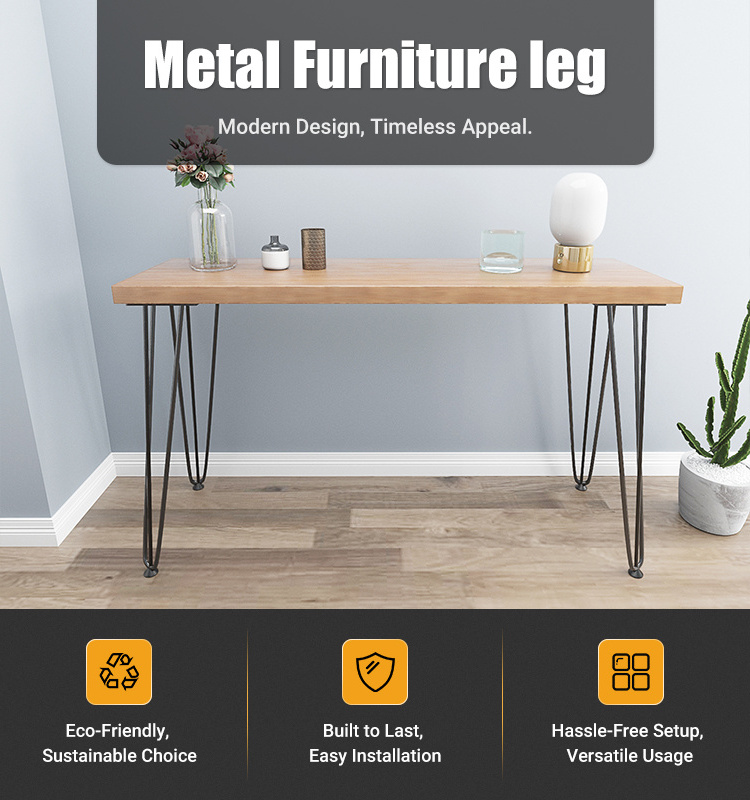 Wholesale metal table legs store