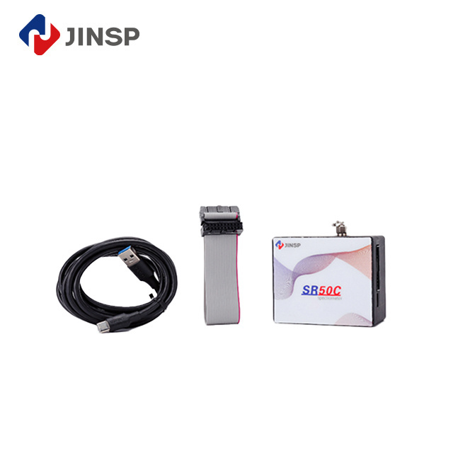 Portable Raman Spectrometer and Detection Instrument for Dangerous ...