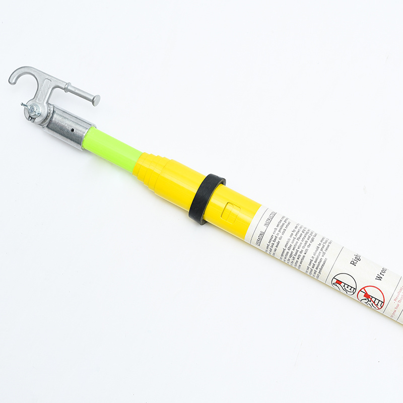 high voltage hot stick/telescopic hot stick/hot stick | Bestsuppliers.com